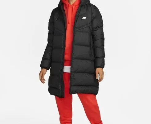 엄지척~! 나이키 롱패딩 ! 이걸로 구매 종결~~ - 엄마의 장바구니